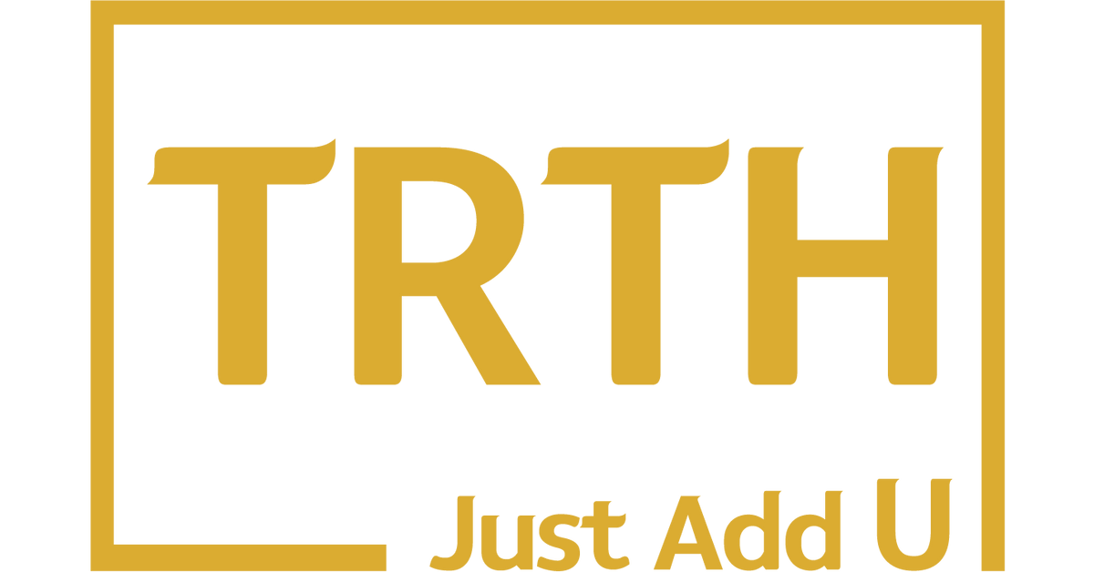 TRTH - Grooming For Men